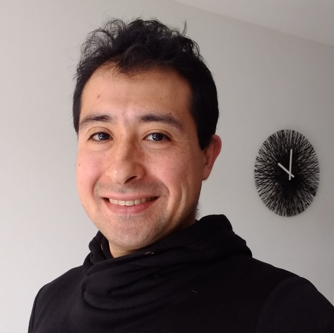 Portfolio CV - jonmircha